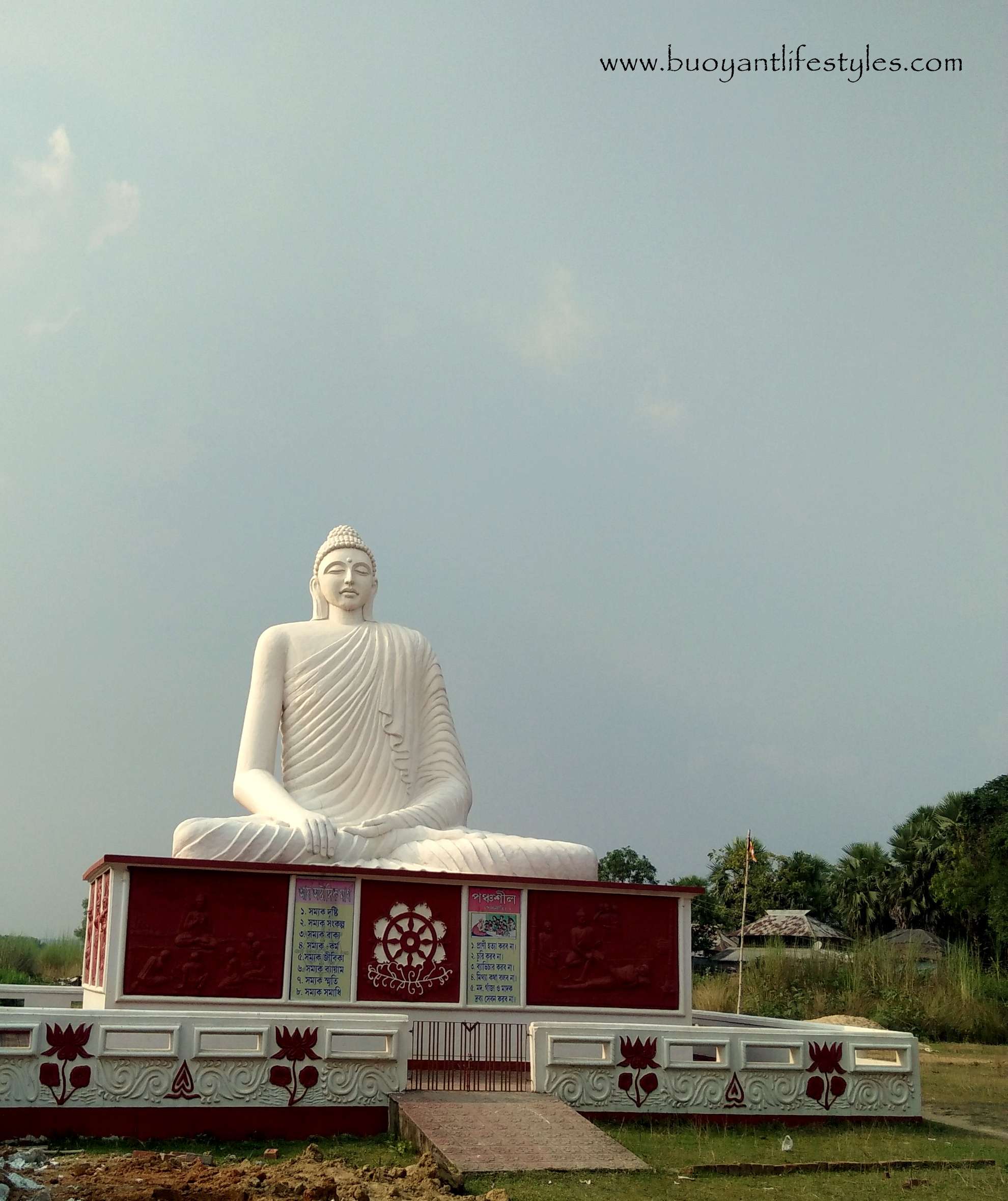 Top 8 places for Tourist attractions in Bolpur, Shantiniketan - Buoyant ...