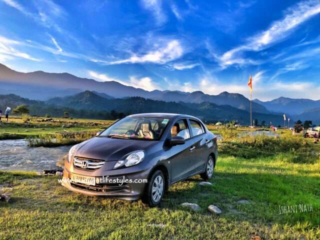 Saralpara in Kokrajhar, Assam a popular picnic spot, INDIA - Buoyant ...