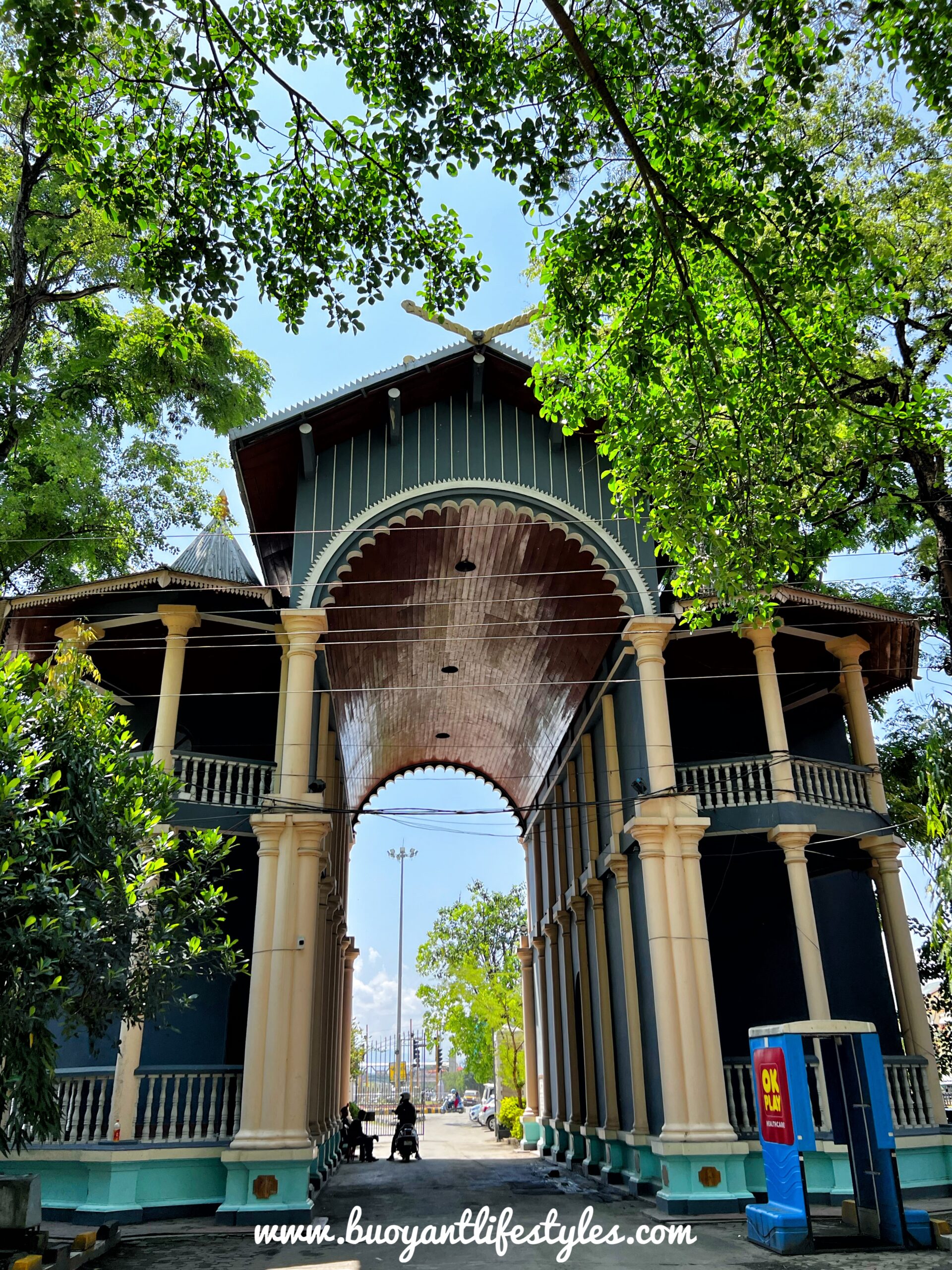The Ultimate Imphal Travel Guide, Manipur India - Buoyant Lifestyles