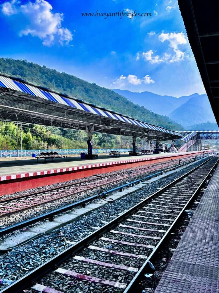 A Complete HAFLONG Travel Guide, Assam's only Hill Station - Buoyant ...